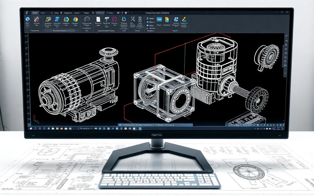 Product Development Services | Hardware, Software & Mechanical Design ...